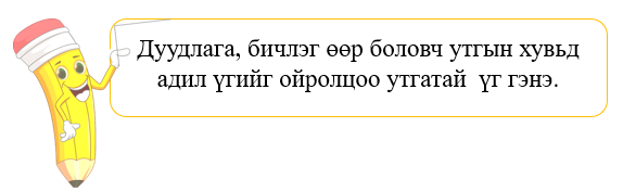 Мэдлээ Цахим контент